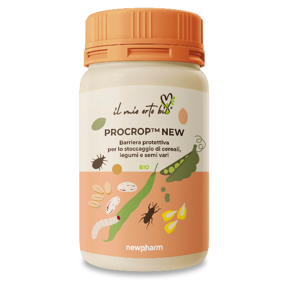 PROCrop™ NEW - Newpharm Garden