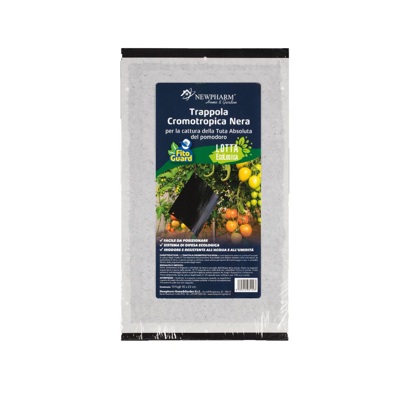 Prodotti - Newpharm Garden